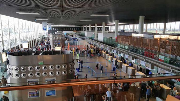 Airports in Sicily: Which One Should You Fly Into?