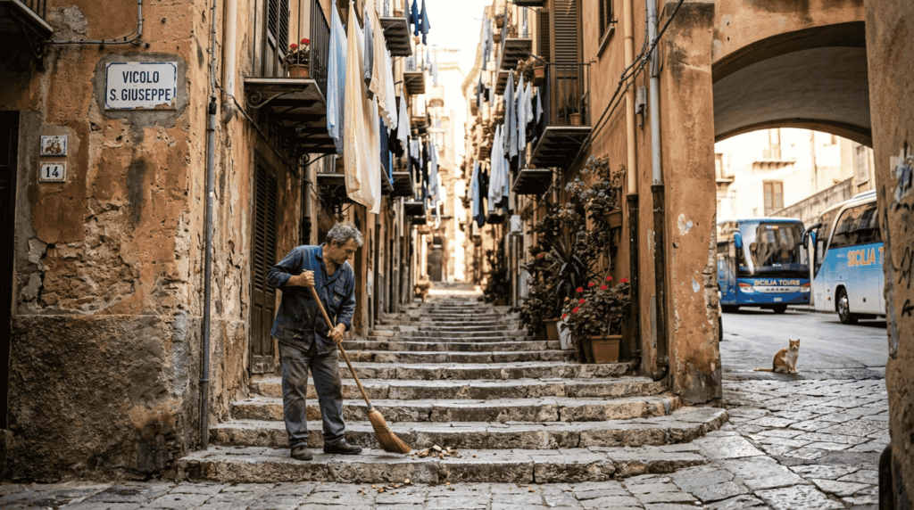 Palermo's 2,800 Years of Layered History | 2026